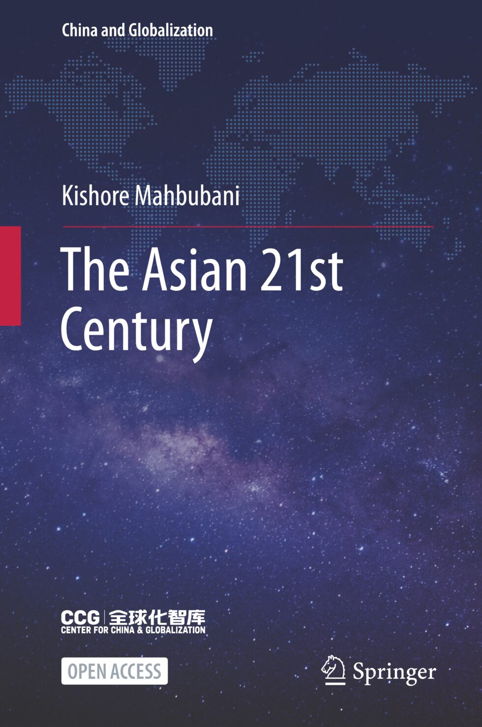The Asian 21st Century - Kishore Mahbubani